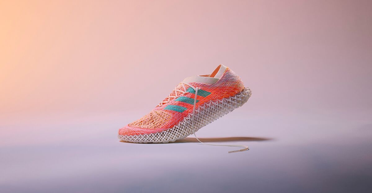 adidas y la moda en la era digital